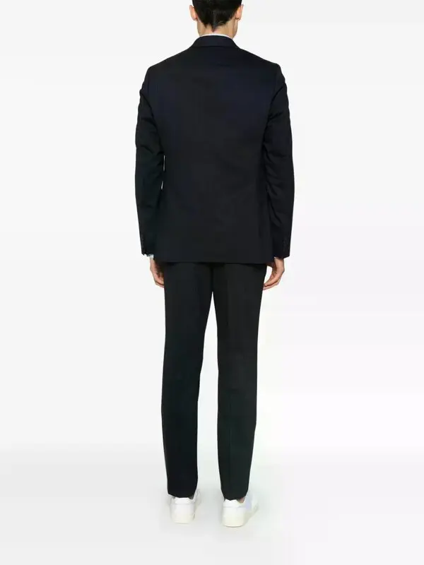 BOSS Single-breasted Suit
