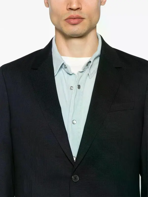 BOSS Single-breasted Suit