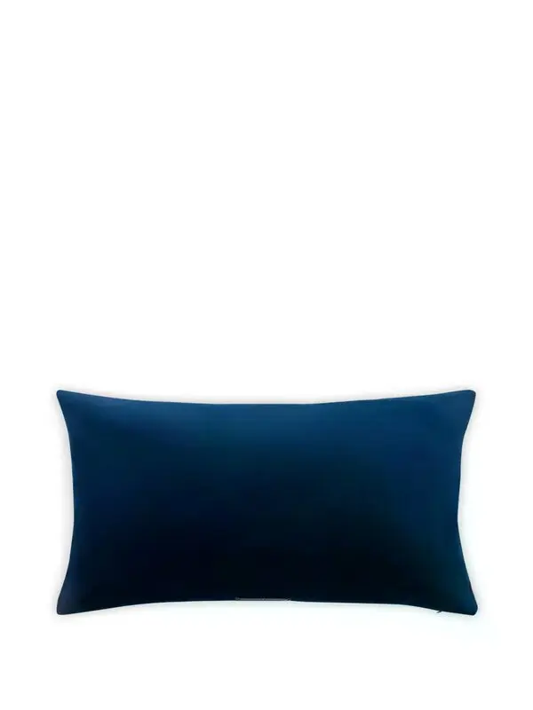 CHRISTINA LUNDSTEEN Abigail Cushion - Blue
