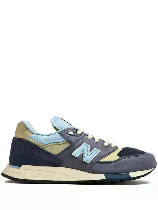 NEW BALANCE 998 Sneakers - Blue