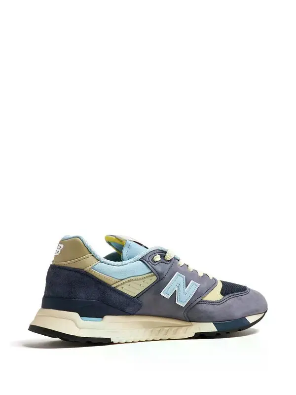 NEW BALANCE 998 Sneakers - Blue