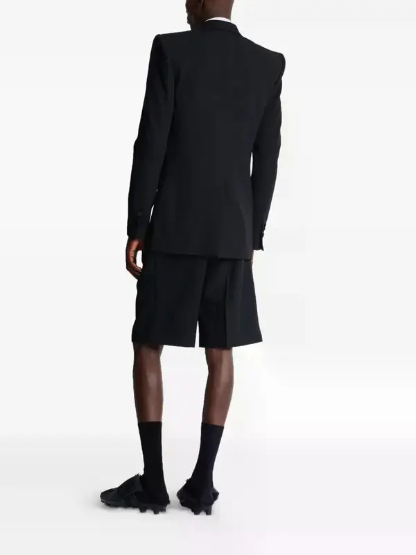 Balmain Cotton Blazer