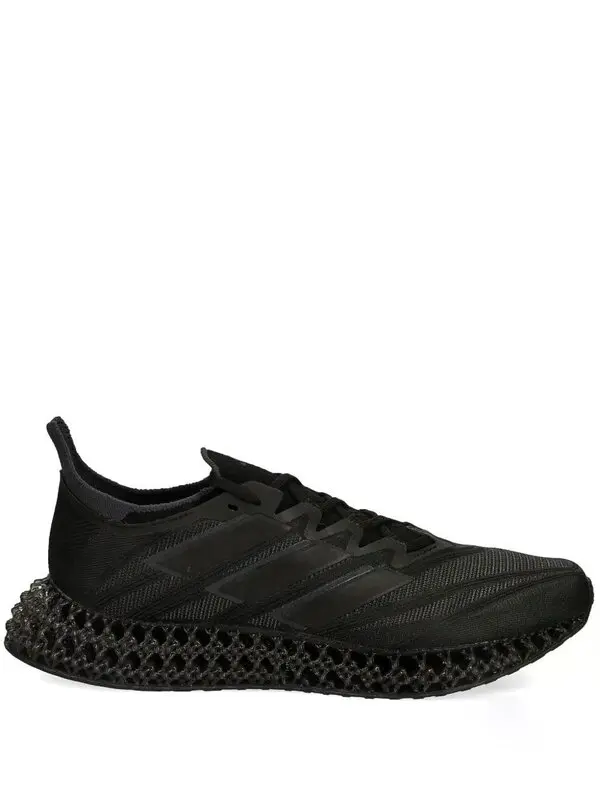 Adidas 3-stripes Logo Sneakers