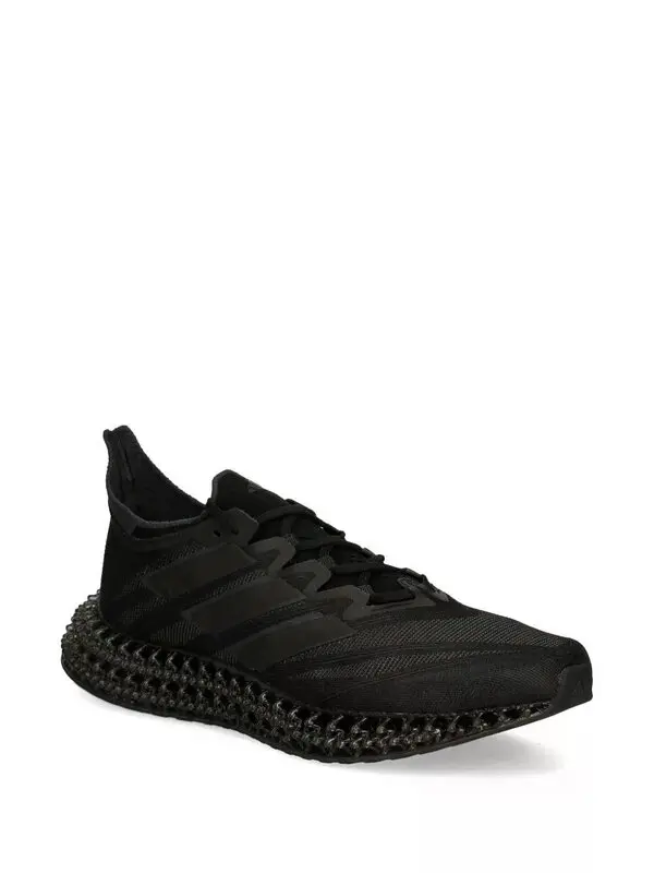 Adidas 3-stripes Logo Sneakers