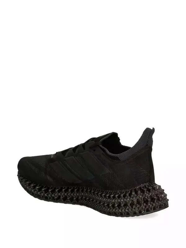 Adidas 3-stripes Logo Sneakers
