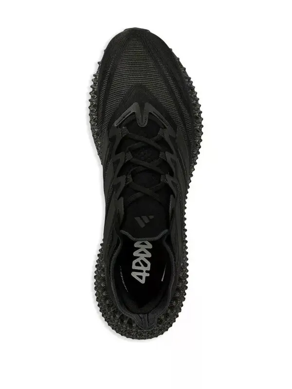 Adidas 3-stripes Logo Sneakers
