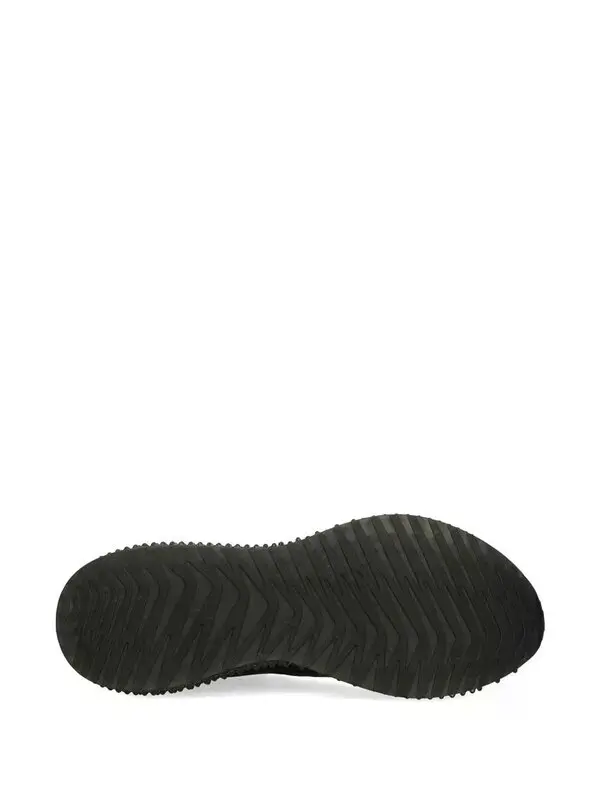 Adidas 3-stripes Logo Sneakers