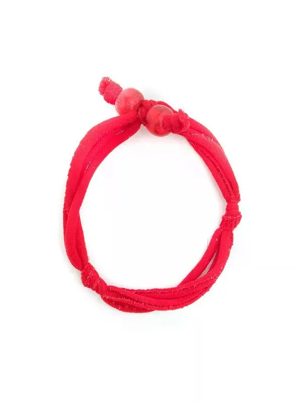 AMIR SLAMA Elasticated Hair Band Set