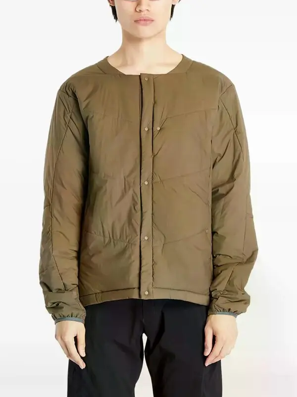 TILAK Pygmy Jacket - Green