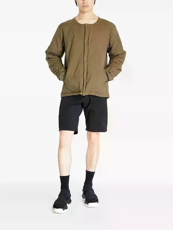 TILAK Pygmy Jacket - Green