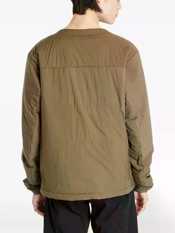 TILAK Pygmy Jacket - Green