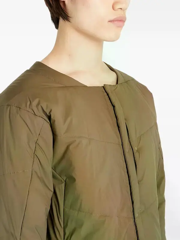 TILAK Pygmy Jacket - Green