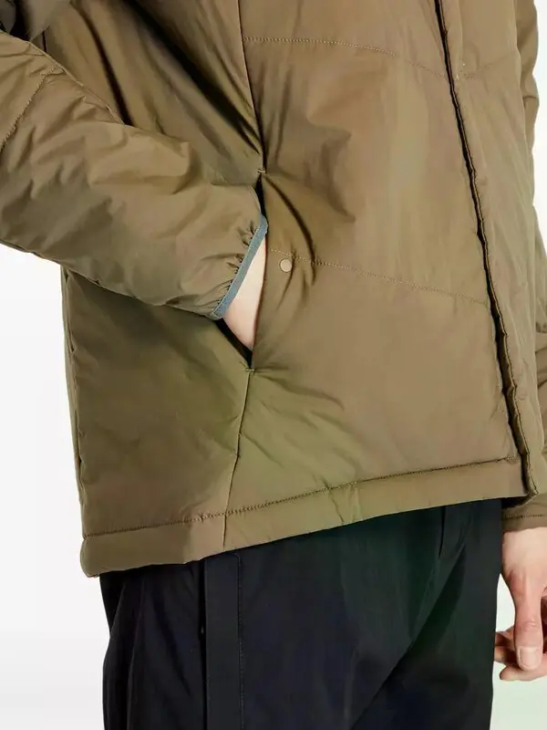TILAK Pygmy Jacket - Green