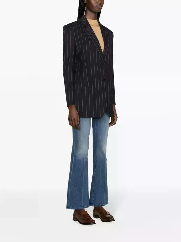 IRO PARIS Hawat Single-breasted Blazer