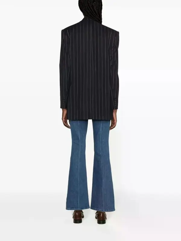 IRO PARIS Hawat Single-breasted Blazer