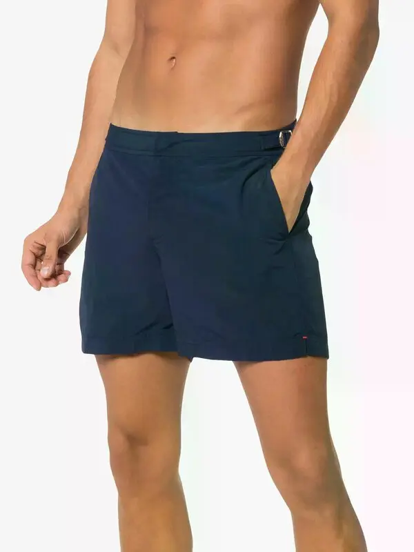 Orlebar Brown Setter Swim Shorts - Blue