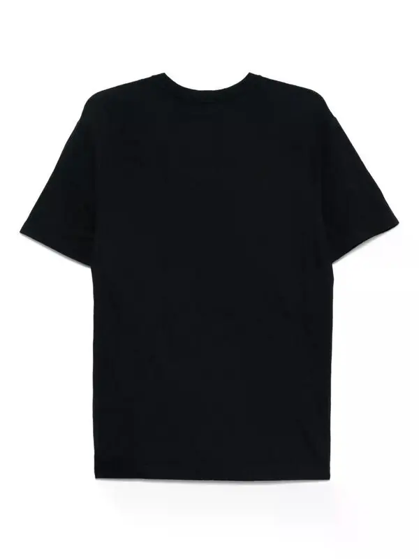 Giorgio Armani Short-sleeved T-shirt