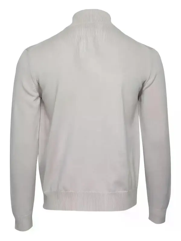 Brioni Cashmere Cardigan