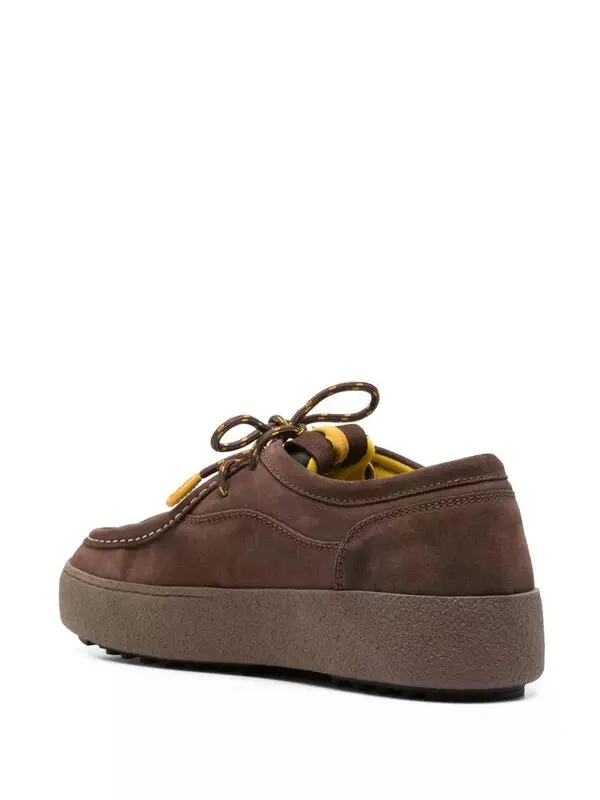 Moon Boot Mtrack Sneakers