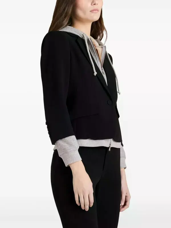 Cinq À Sept Khloe Blazer - Black