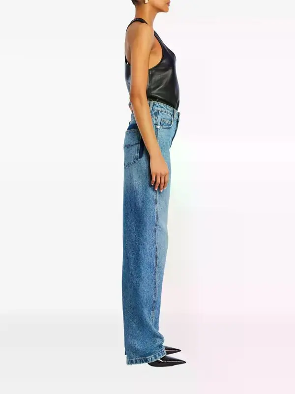 SEROYA Nina Bodysuit