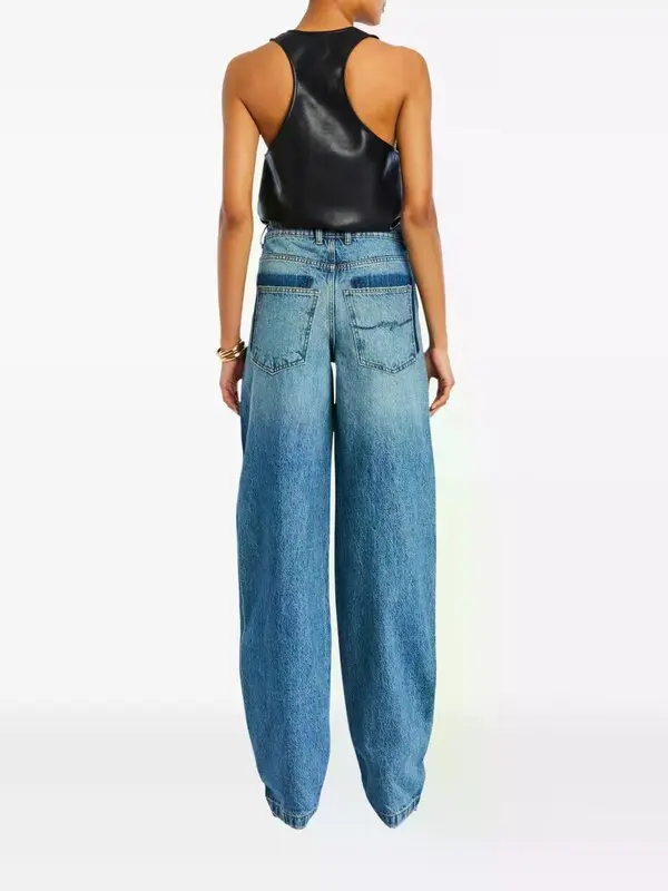 SEROYA Nina Bodysuit