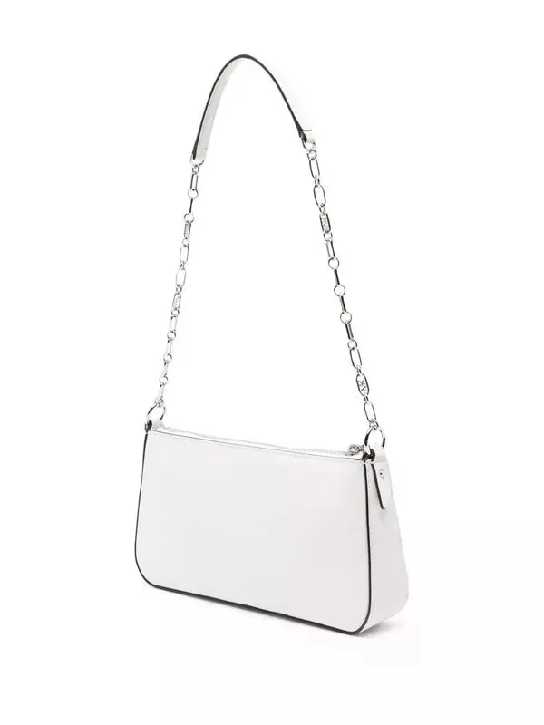 Michael Kors Empire Logo-lettering Shoulder Bag