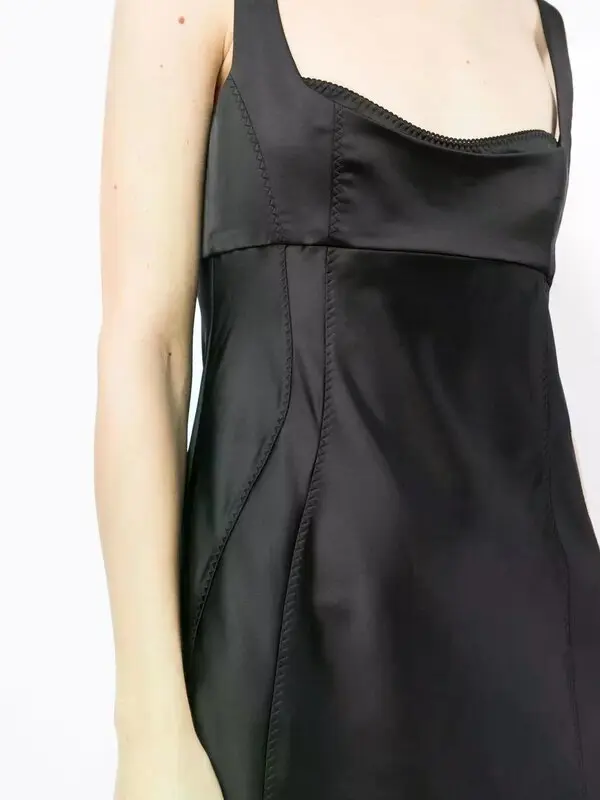 Anna October Sleeveless Party Dress