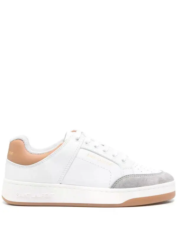 Saint Laurent Sl/61 Sneakers