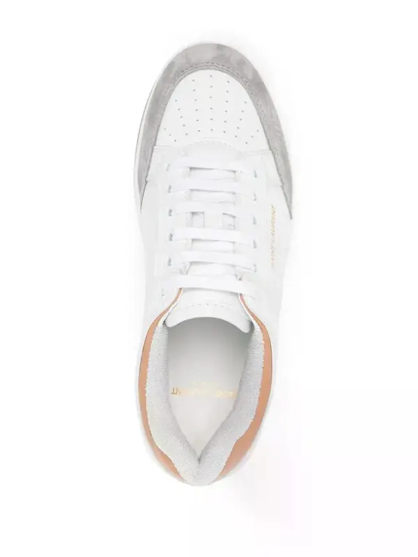Saint Laurent Sl/61 Sneakers