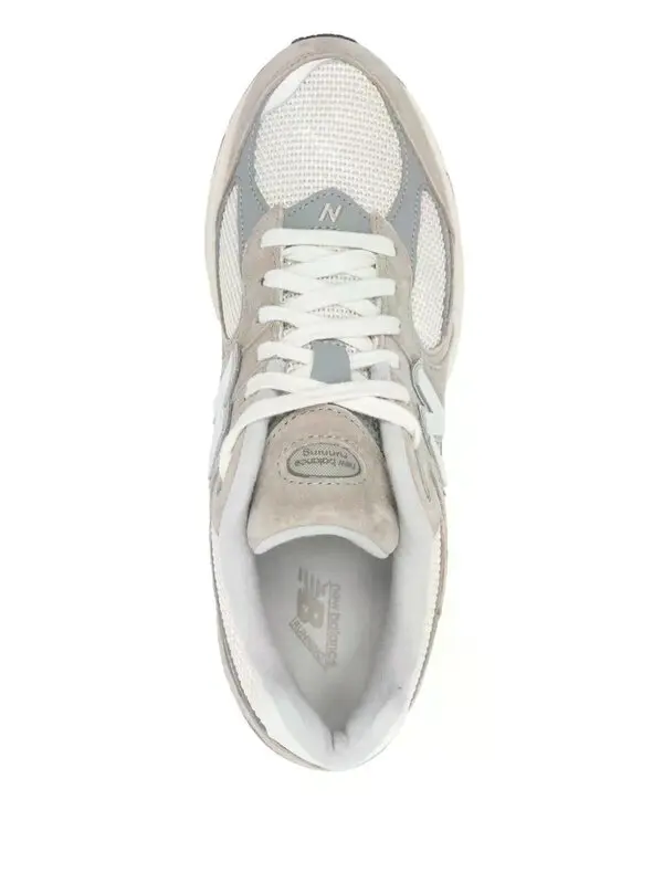 NEW BALANCE 2002r Sneakers - Neutrals