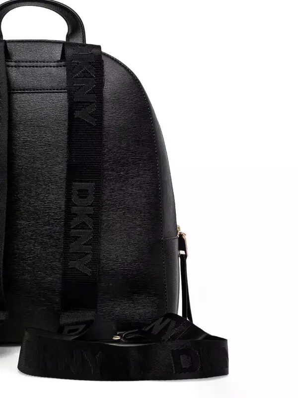 Dkny Leather Backpack
