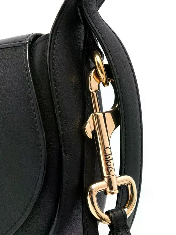 Chloé Ride Shoulder Bag