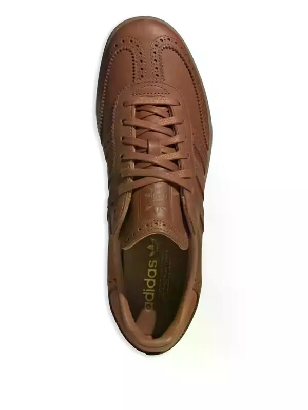 Adidas Samba Brogue Pack Sneakers