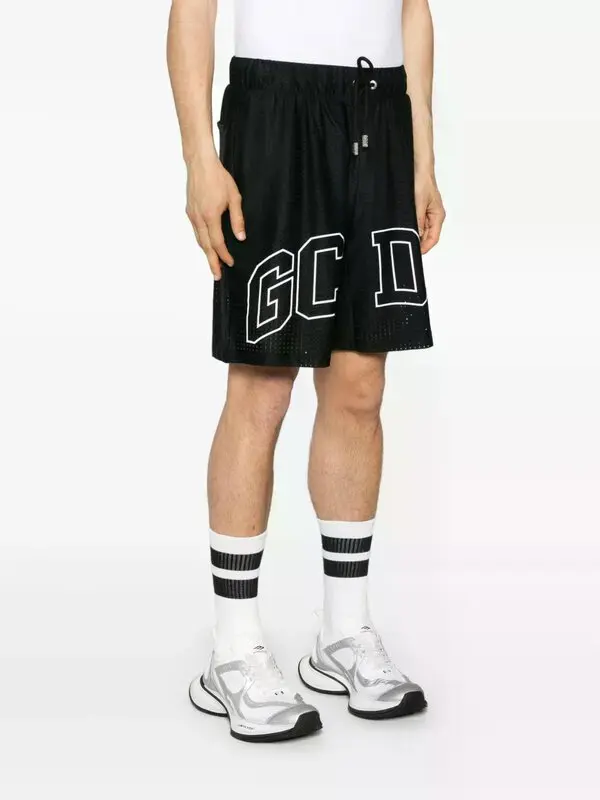 Gcds Logo Shorts