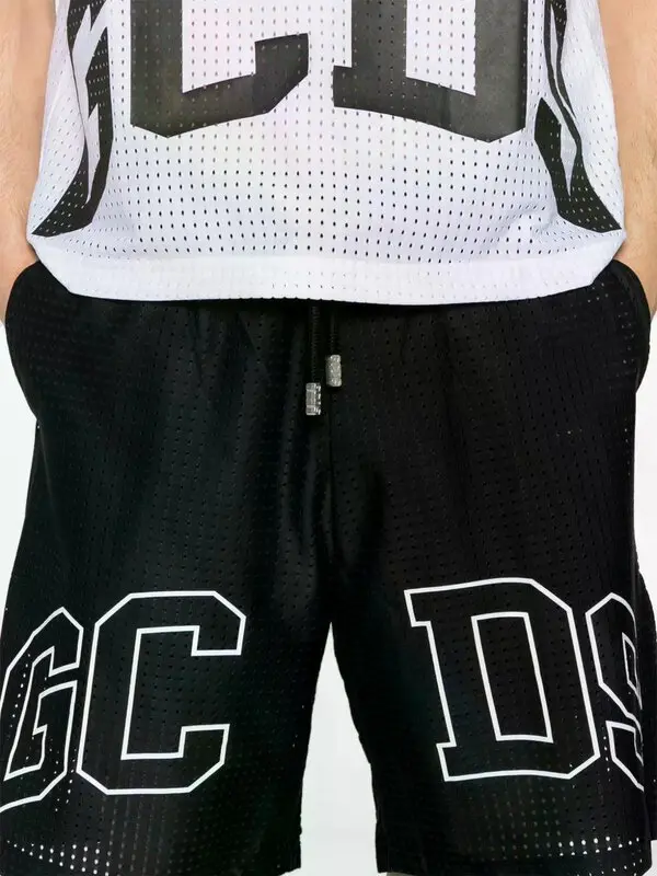 Gcds Logo Shorts