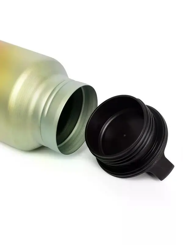 SNOW PEAK Aurora Titanium Rainbow 800ml Bottle