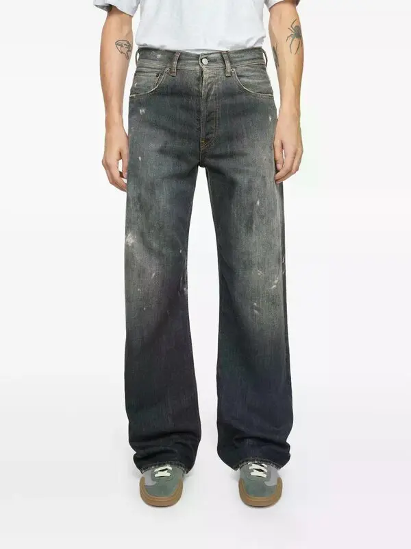Acne Studios Loose-fit Jeans