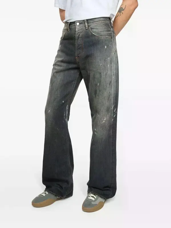 Acne Studios Loose-fit Jeans