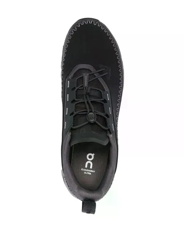 On Cloudaway 2 Sneakers - Black