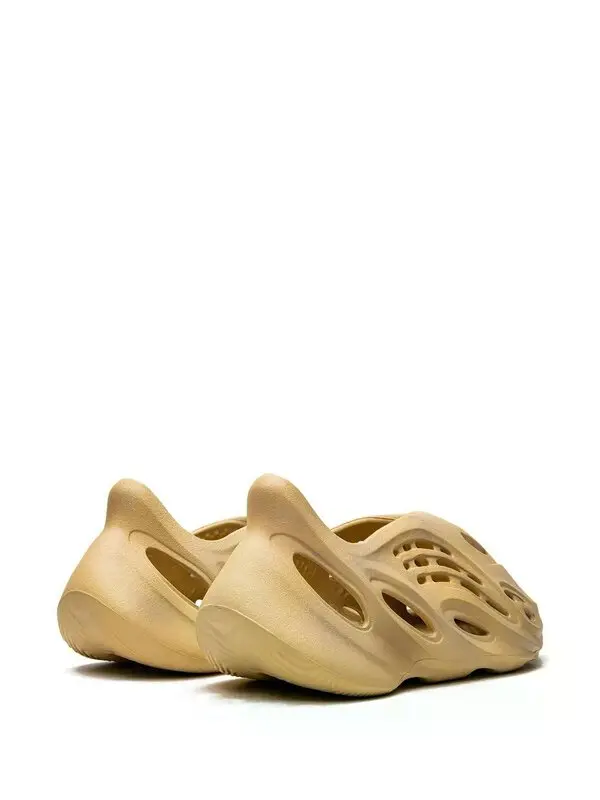 ADIDAS X YEEZY Yeezy Foam Runner Sneakers - Neutrals