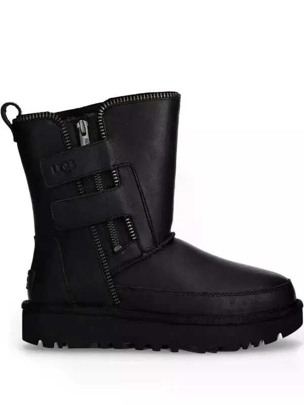 UGG Moto Boots