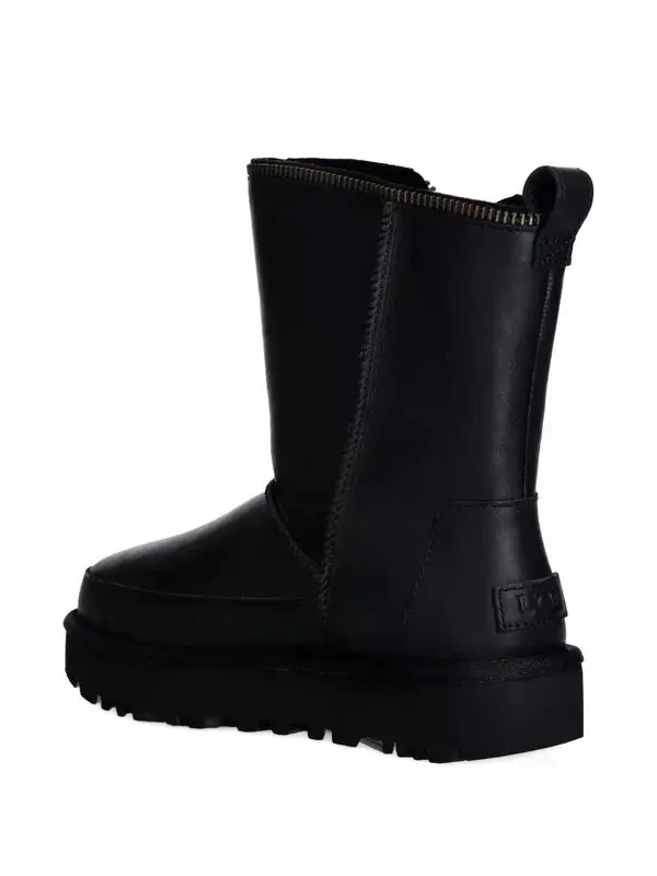 UGG Moto Boots