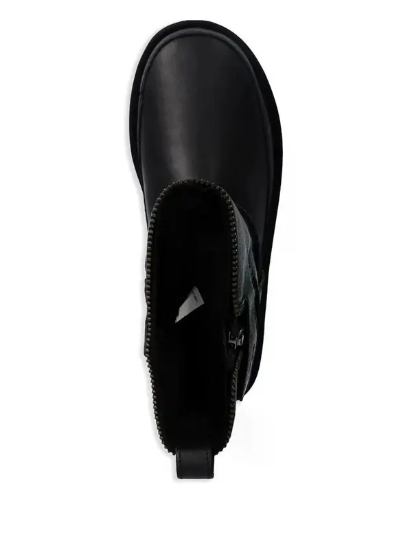 UGG Moto Boots