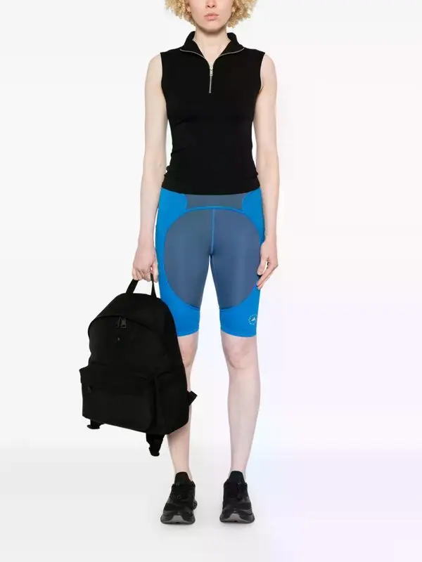P.E Nation Routine Performance Tank Top