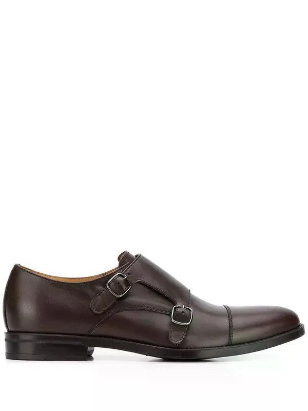 SCAROSSO Francesco Monk Shoes