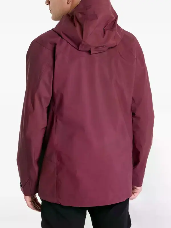 TILAK Storm 23 Jacket