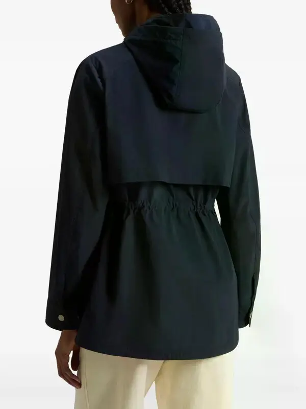 Woolrich Hooded Jacket