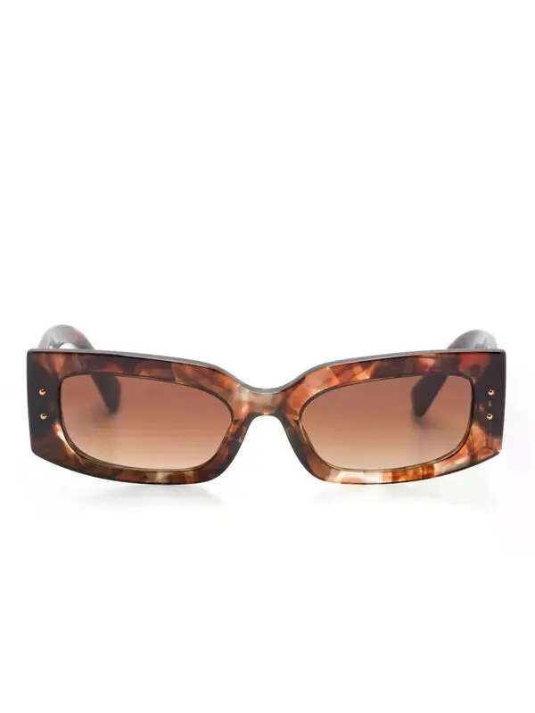 Dolce & Gabbana Dg4479 Sunglasses - Brown