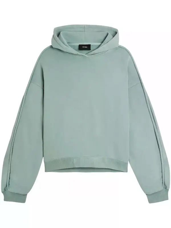Axel Arigato Clove Washed Hoodie